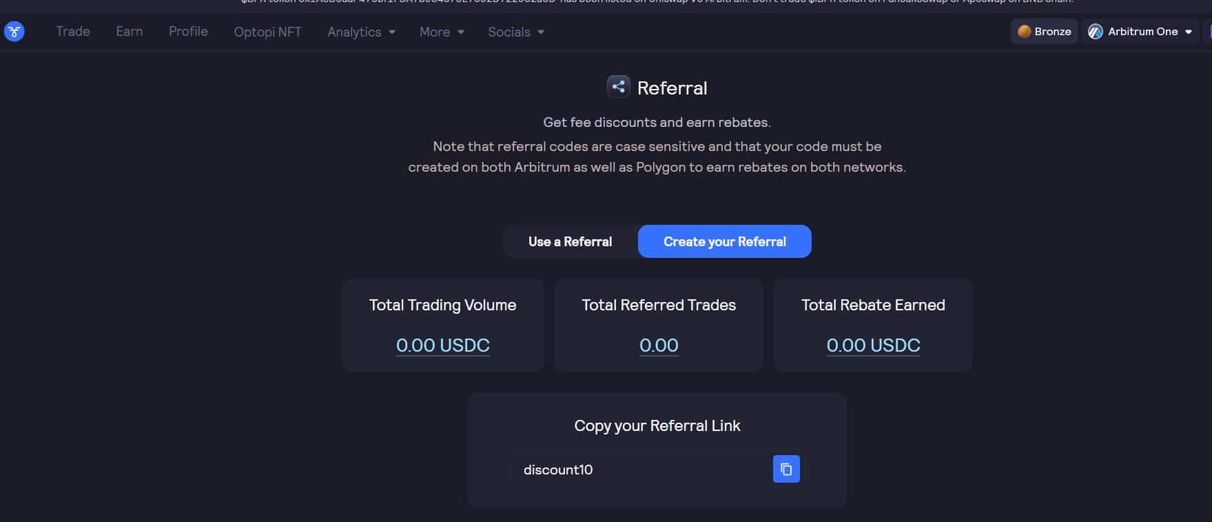 Buffer Finance Referral Code [discount10] - Increase your payouts by up to 8% - Invite Codes
